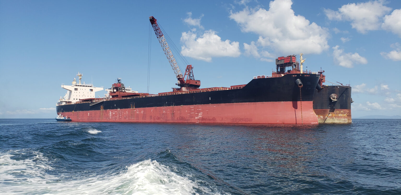 TISAL – Twin Island Shipping Agencies Limited